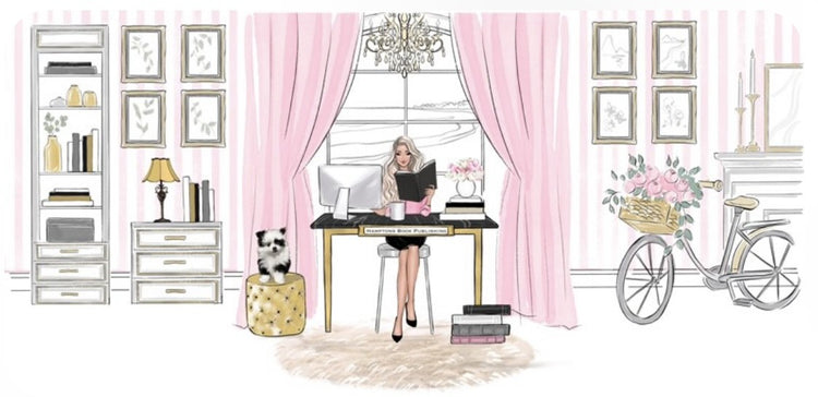 About Us – Hamptons Book Publishing